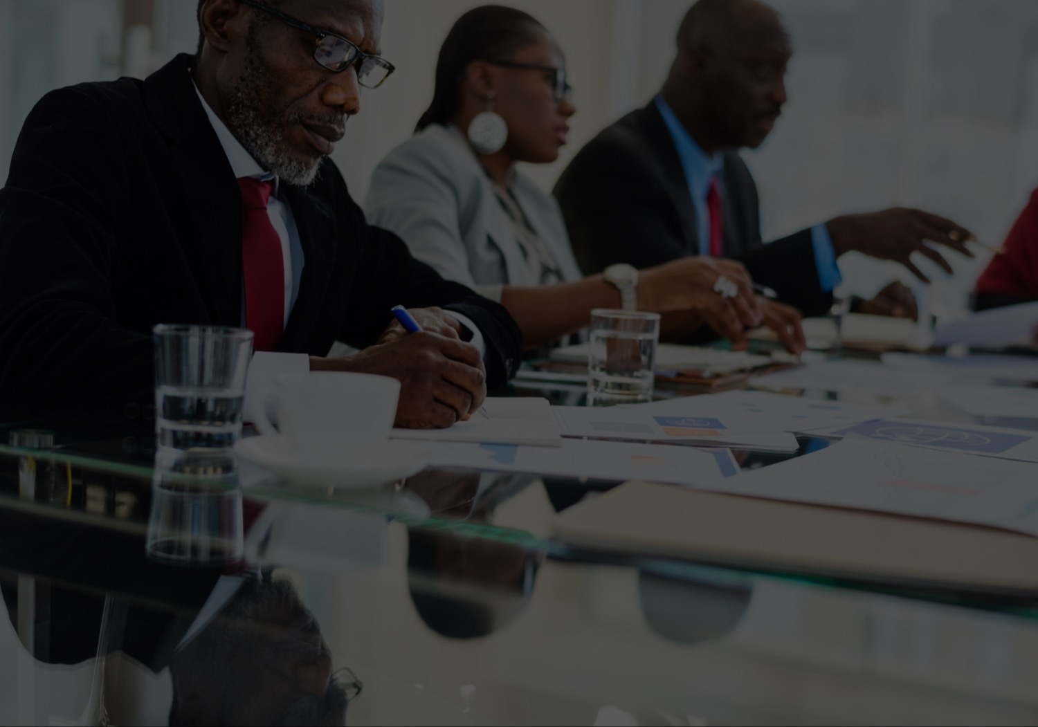 Company - Provisio Global Consulting